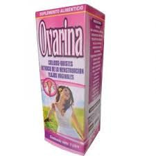 Tónico Ovarina | 1 L (Con Caja) – Natur