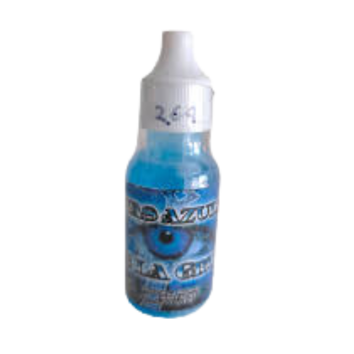 Gotas Azules de la Cruz | 15 ml (Económicas) – Natur